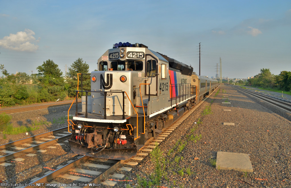 NJT 4215